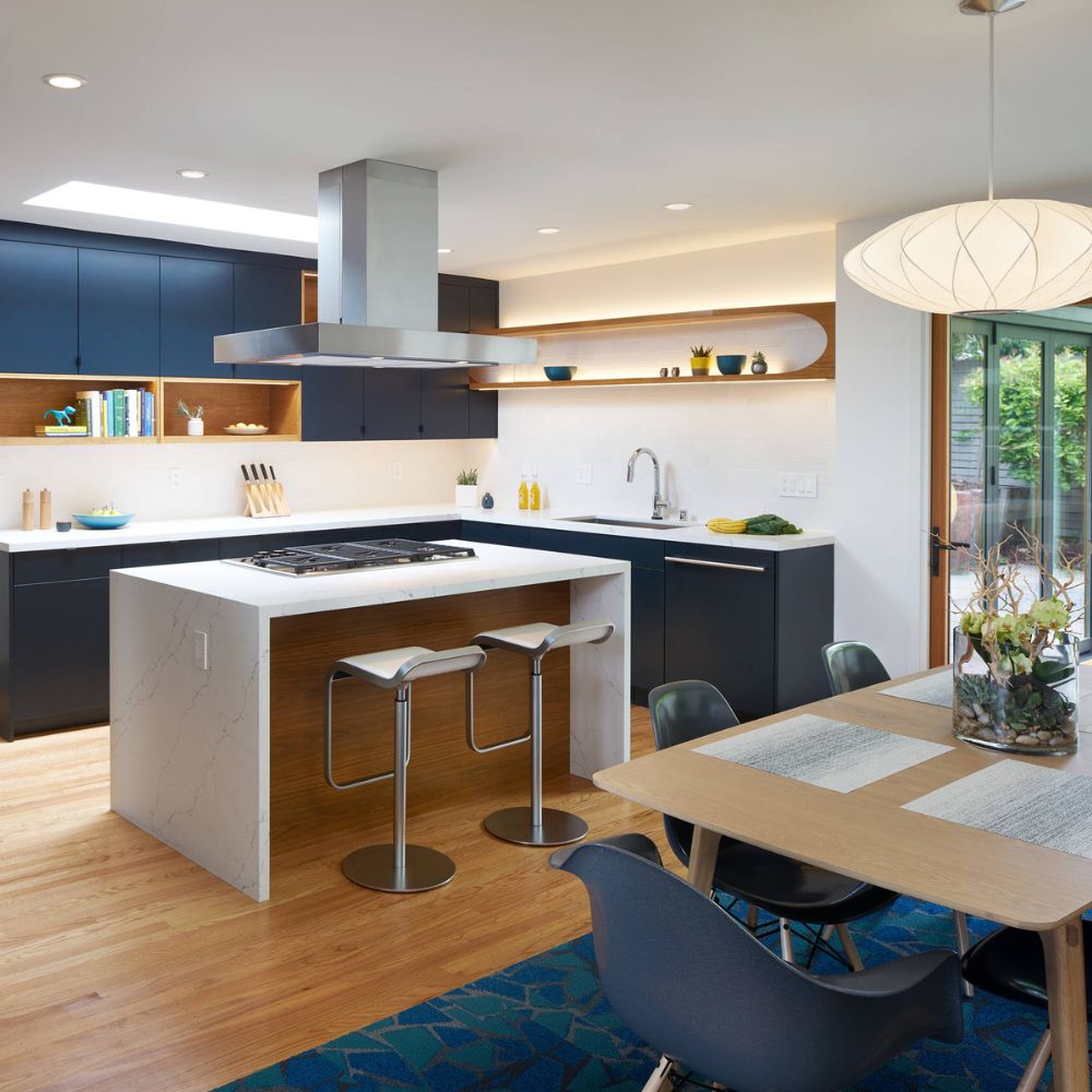 Kitchen & Dining – Home Luxeo